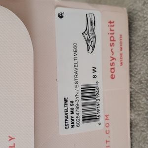 Easy Spirit | Shoes | Nwt Easy Sprit Traveltime6 | Poshmark